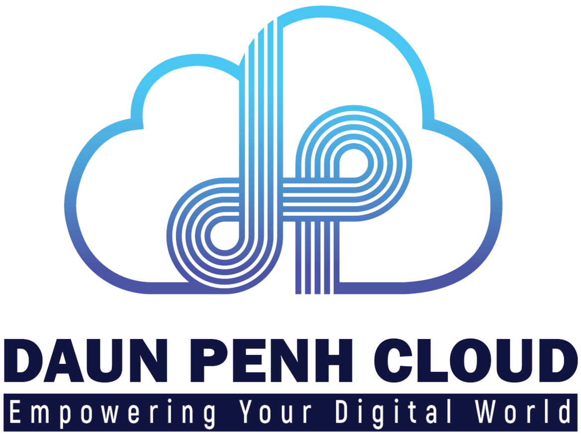 Daun Penh Data Center